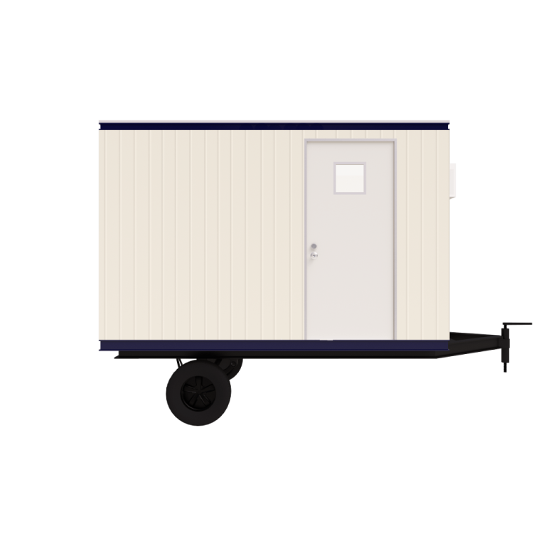 Oficina Móvil 8×16 | COMMOSA